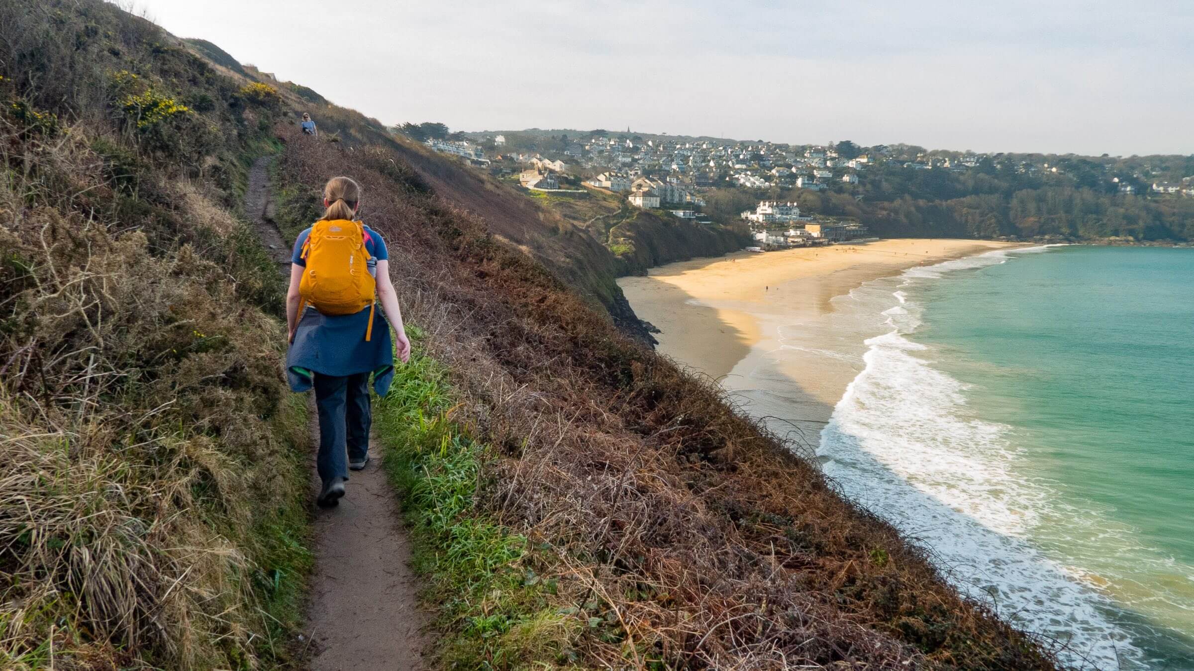 Warum sich Wandern in Cornwall lohnt - Hillwalk Tours Individuelle ...